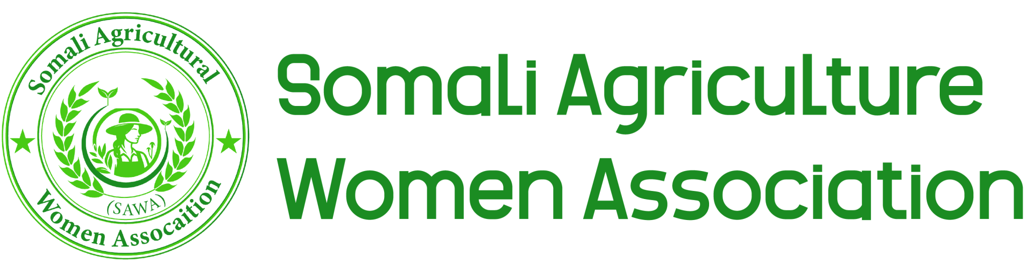 Empowering Women in Agriculture – Somali Agriculture Women Association